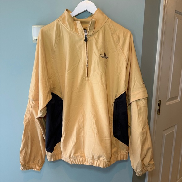 Ahead Exreme | Jackets & Coats | Vintage Heritage Shores Golf Club ...